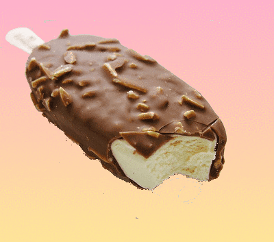 Ice Cream Chocolate Gif By Shaking Food GIF - Find & Share on GIPHY