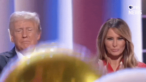 2024 Republican National Convention GIFs on GIPHY - Be Animated