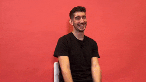 Timidez GIFs - Get the best GIF on GIPHY