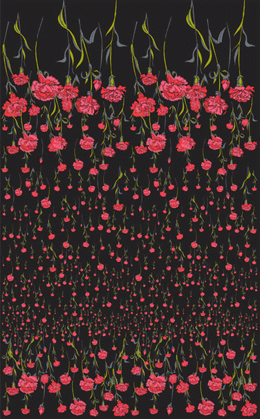 Trippy Flowers GIFs - Get the best GIF on GIPHY