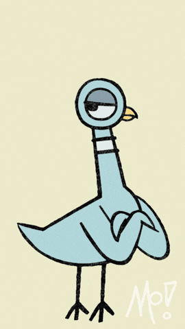 Considering GIFs - Get the best GIF on GIPHY