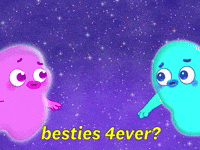 Besties-forever GIFs - Get the best GIF on GIPHY