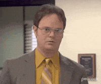 The Office Dwight Gifs