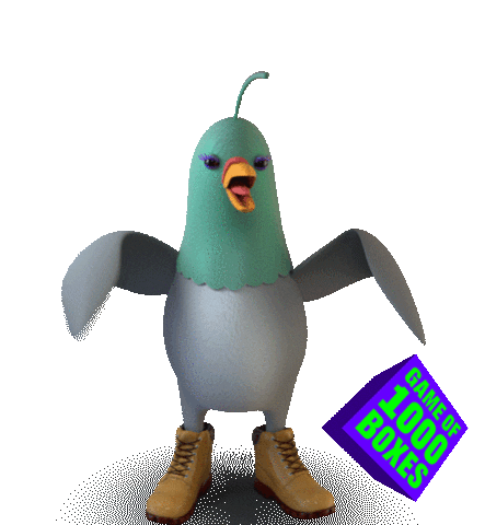1000 Boxes BIRDS GIFs on GIPHY - Be Animated