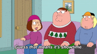 Meg-family-guy GIFs - Get the best GIF on GIPHY