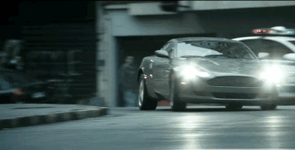 Aston Martin V12 Vantage GIFs - Get the best GIF on GIPHY