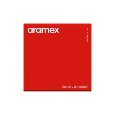Aramex Box Icon