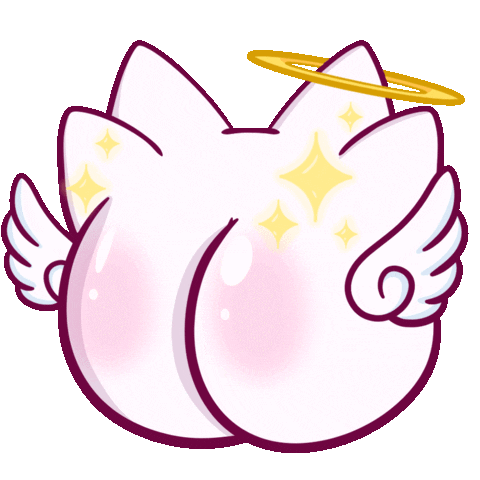 Moshi Stickers GIFs on GIPHY - Be Animated