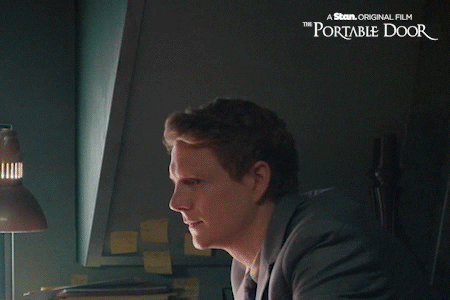 Paddy Gibson GIFs - Find & Share on GIPHY