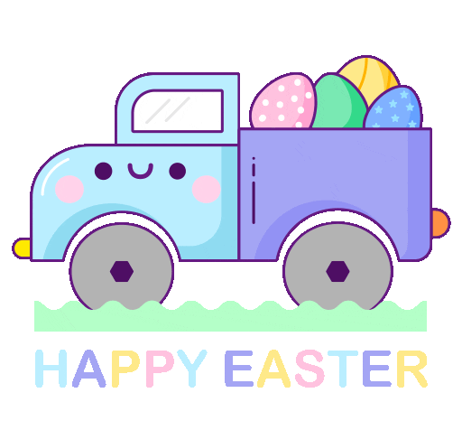 Easter GIFs on GIPHY - Be Animated