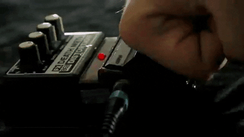 Death Metal Distortion GIFs - Get the best GIF on GIPHY
