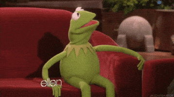 Kermit Typing GIFs - Find & Share on GIPHY