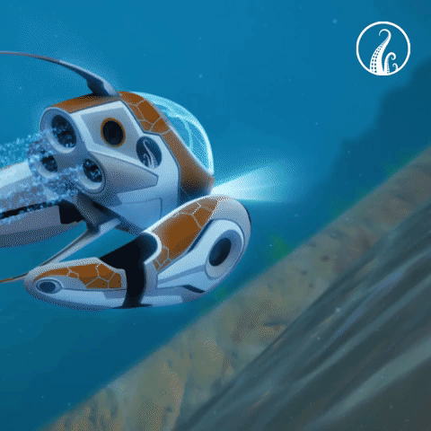 The Deep GIF - Find & Share on GIPHY