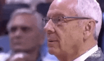 Disappointed College Basketball GIF by NCAA March Madness - Find ...