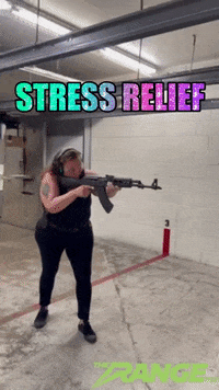 Gun Shoot Gif