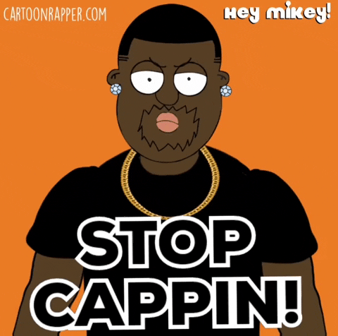Cartoon-rapper GIFs - Get the best GIF on GIPHY