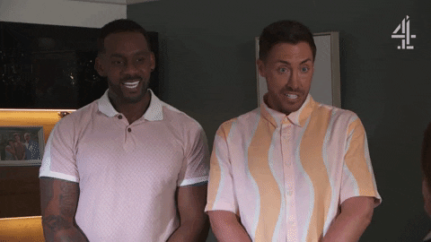 Hollyoaks Scott GIFs - Get the best GIF on GIPHY