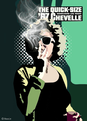Chevelle GIFs - Get the best GIF on GIPHY