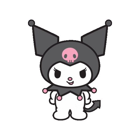 Sanrio GIFs on GIPHY - Be Animated