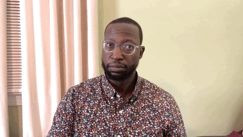 Comedian Mike Goodwin GIFs on GIPHY - Be Animated