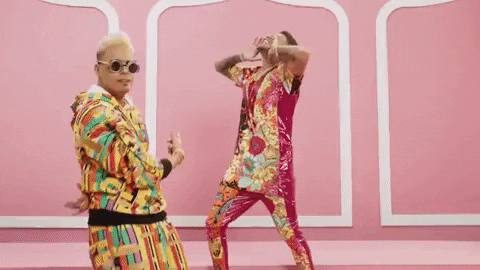 Shout It From The Rooftops GIFs - Get the best GIF on GIPHY