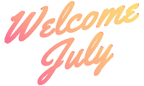 July Seasons Sticker for iOS & Android | GIPHY