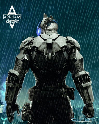 The Arkham Knight GIFs - Get the best GIF on GIPHY