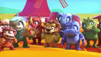 Regular GIFs GIFs on GIPHY - Be Animated