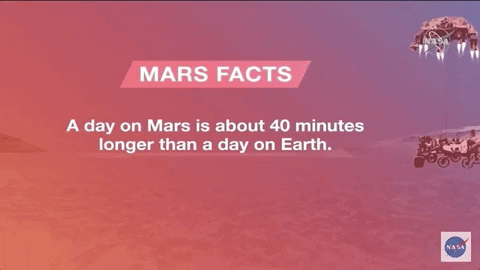 Mars Perseverance GIF by NASA - Find & Share on GIPHY