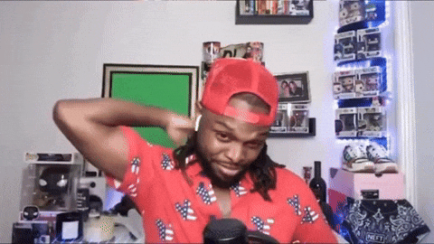 Thank Myself GIFs - Get the best GIF on GIPHY