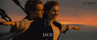 Titanic-pose GIFs - Get the best GIF on GIPHY