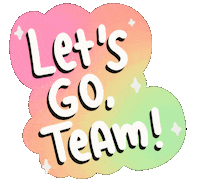 Go Team Go Images