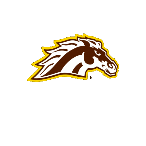 WMU Broncos GIFs on GIPHY - Be Animated