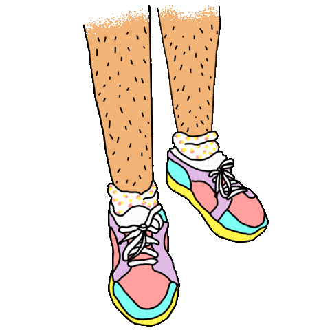 Legs Dancing Sticker for iOS & Android | GIPHY