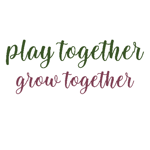 Grow Family Time Sticker by Social Seeds for iOS & Android | GIPHY