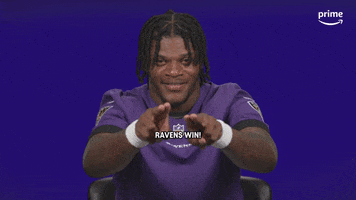 Lamar / NFL Thread — 10/13