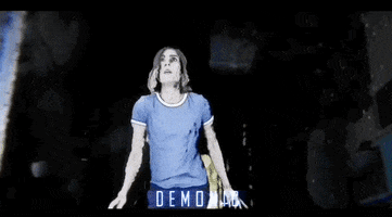 DEMONIC GIFs on GIPHY - Be Animated