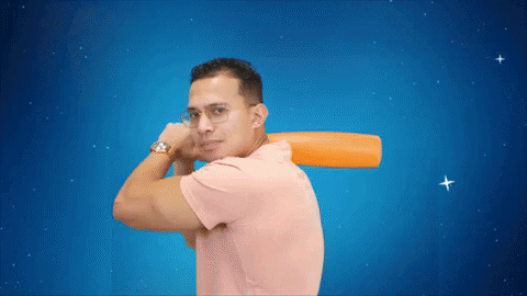 The Perfect Trainer GIFs on GIPHY - Be Animated