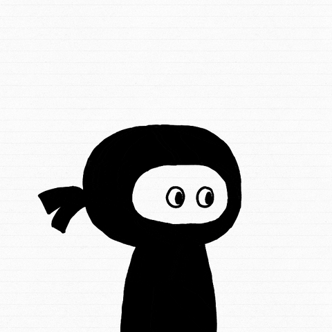 Scared Run GIF - Find & Share on GIPHY