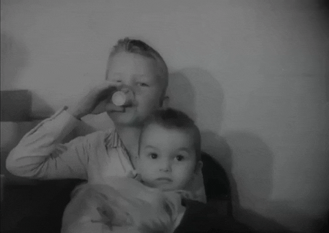 Public Health Vintage GIF by US National Archives - Find & Share on GIPHY