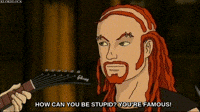 Metalocalypse Gif