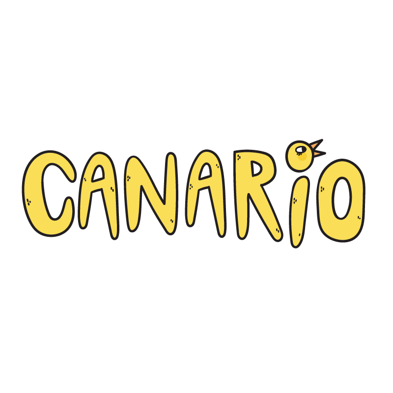 Canario Style Sticker by needumee for iOS & Android | GIPHY