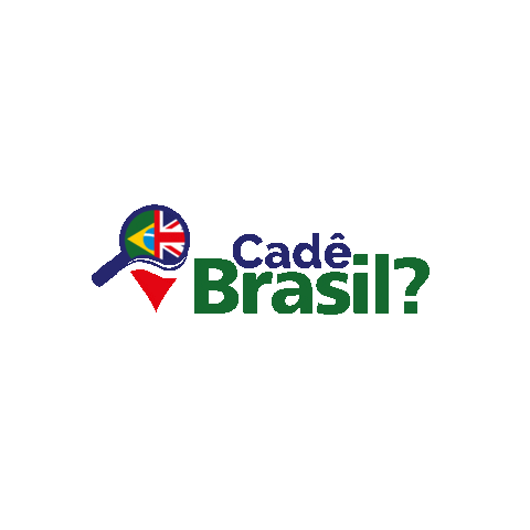 Cadê Brasil - Conexão entre brasileiros no exterior GIFs on GIPHY - Be ...