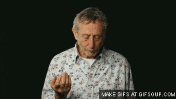 Michael Rosen GIFs - Get the best GIF on GIPHY
