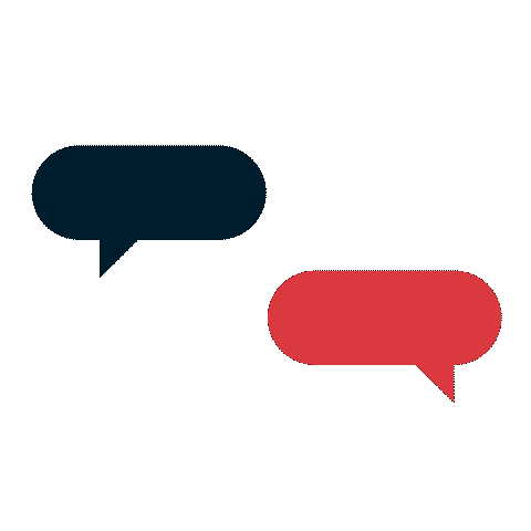 Chat Message Sticker by ExpressVPN for iOS & Android | GIPHY