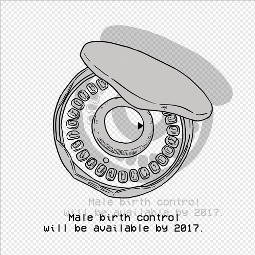 Male Birth Control GIFs - Get the best GIF on GIPHY