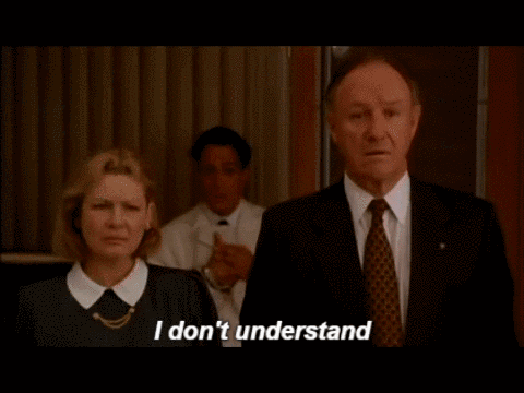 Gene Hackman GIFs - Get the best GIF on GIPHY