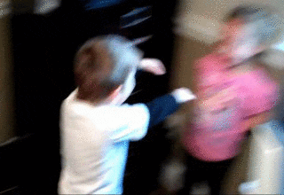 Glomping GIFs - Get the best GIF on GIPHY