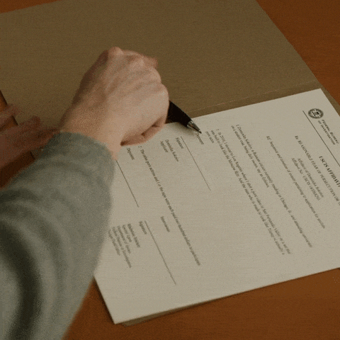 23 Homes Under Contract GIFs - Get the best GIF on GIPHY