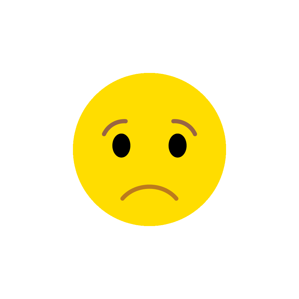 Animated Emoticons Sad Gif